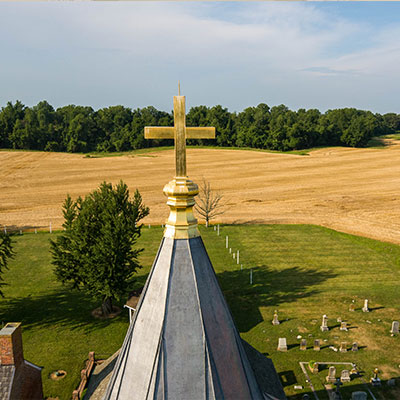St. Joseph Parish, Middletown, DE